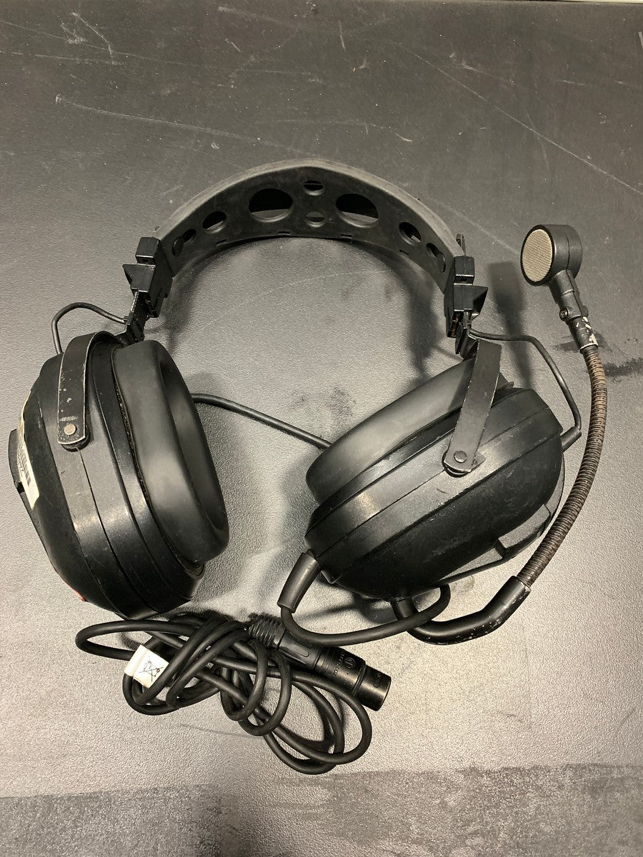 Telex Headset Double PH-10 Telex - USED