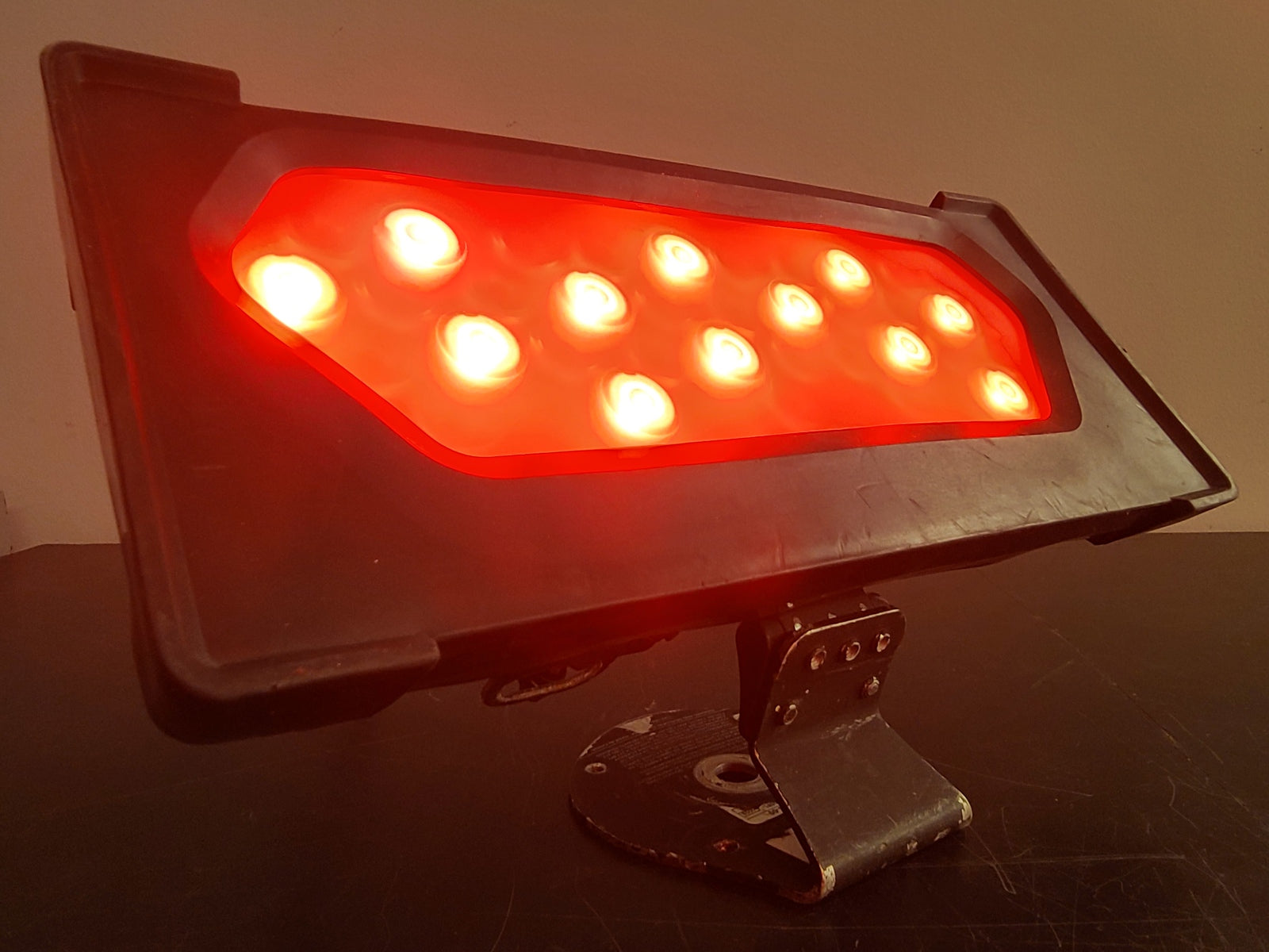 Philips ColorBlast 12 TR - USED