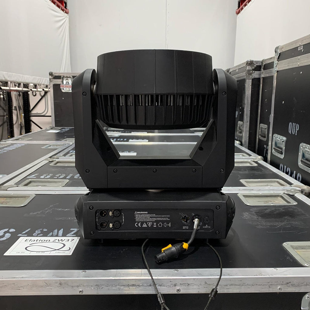 Christie Lites Used Gear - USED STAGE LIGHTING