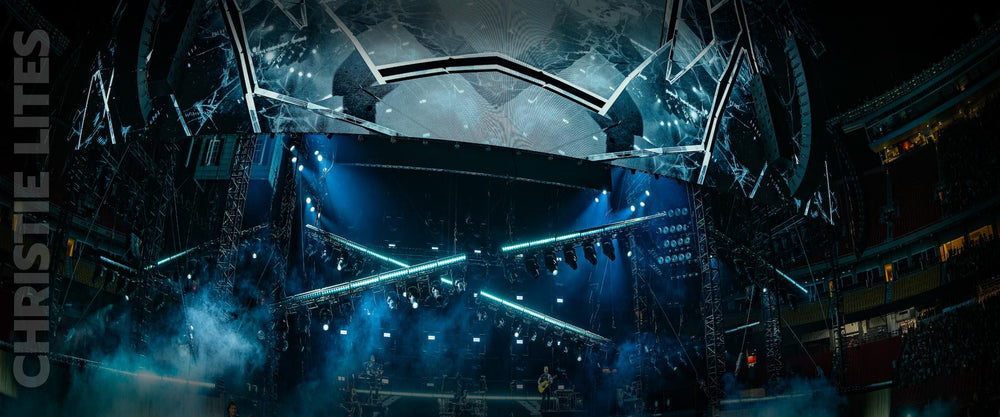 Christie Lites Used Gear - USED STAGE LIGHTING