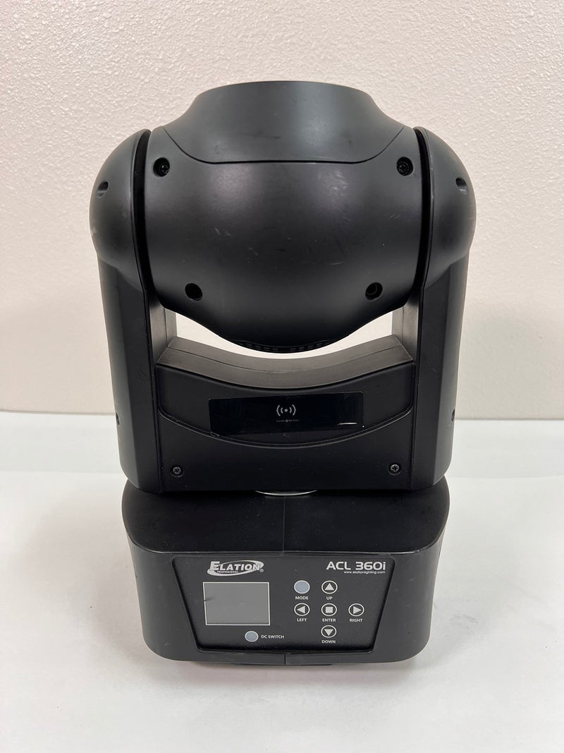 Elation ACL 360i Moving Light - USED