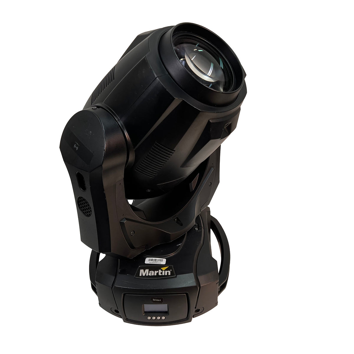 Christie Lites Used Gear - USED STAGE LIGHTING