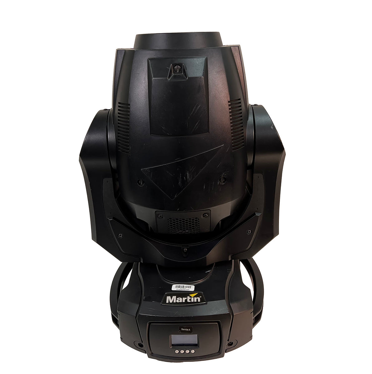 Christie Lites Used Gear - USED STAGE LIGHTING