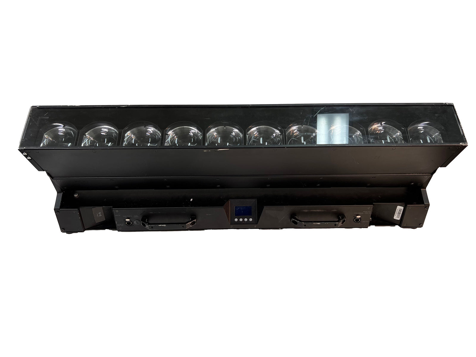 GLP Impression FR10 Bar - USED